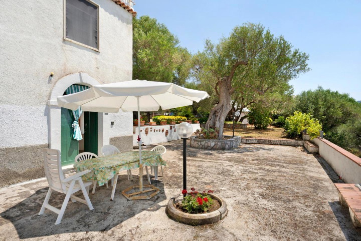 Casa Vacanze Joh - Palinuro