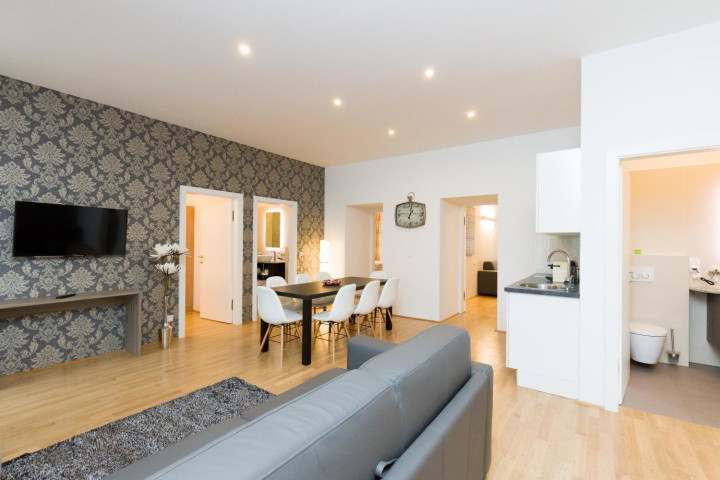 Vienna Stay Apartments Tabor 1020 - Wien
