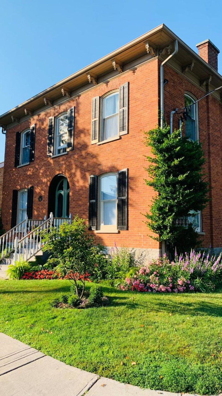 The 1885 Suites - Picton