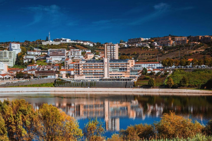 Crisol Régua Douro - Lamego