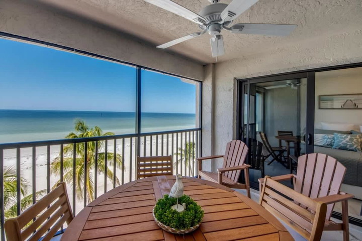 Seaside 509 - Fort Myers Beach, FL