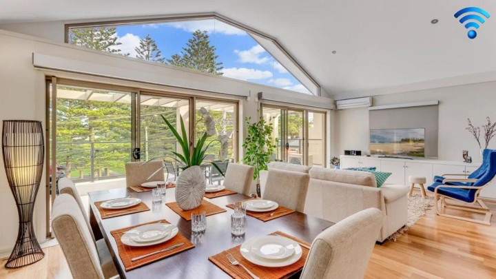 Shore To Please - Kiama
