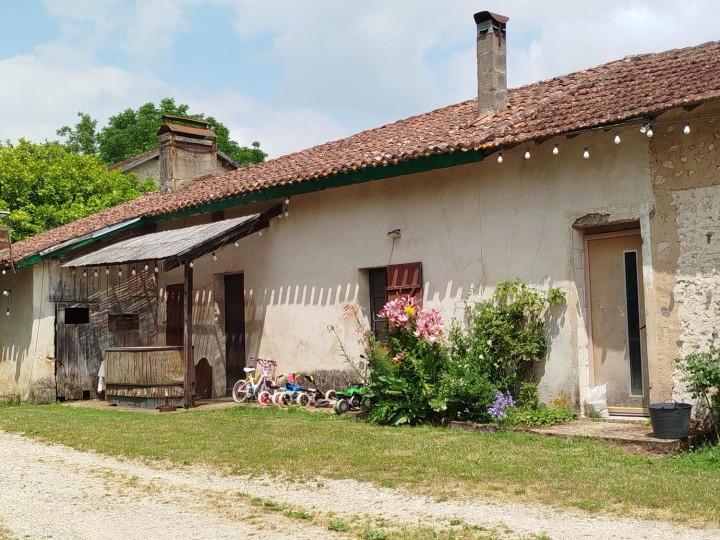 Ferme Goodwill - Dordogne