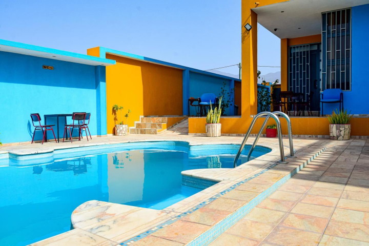 Residencial Oliveira - Kapp Verde