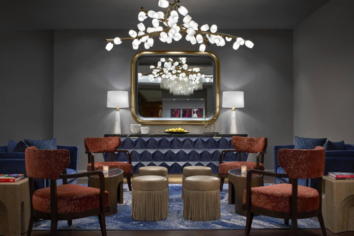 The Opus Westchester, Autograph Collection - Greenwich, CT
