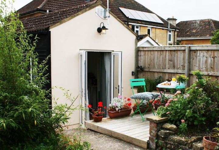 Garden Studio In Bradford On Avon - Cotswolds