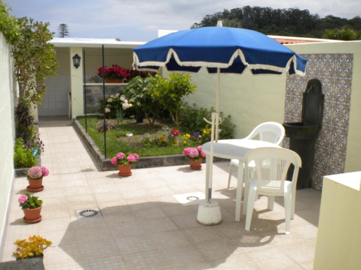Casa Nuno E Lorena - Casa Completa E Localização Ideal - Portugal