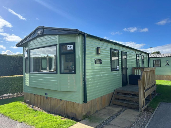 Holiday Home By The River Nidd 14 - Knaresborough