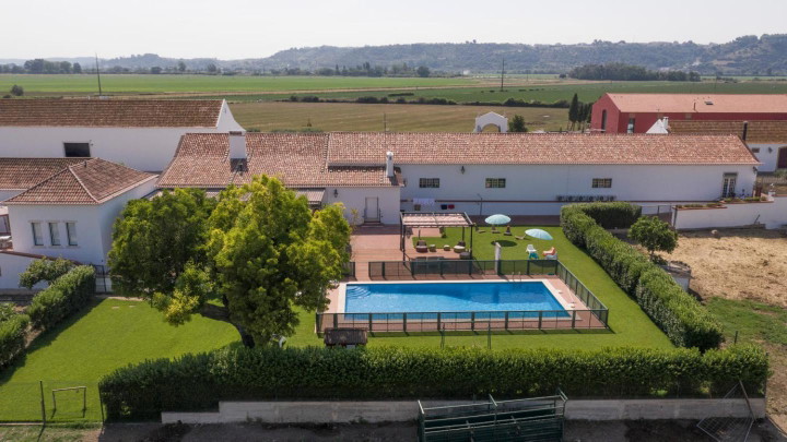 Quinta Da Gafaria - Santarém
