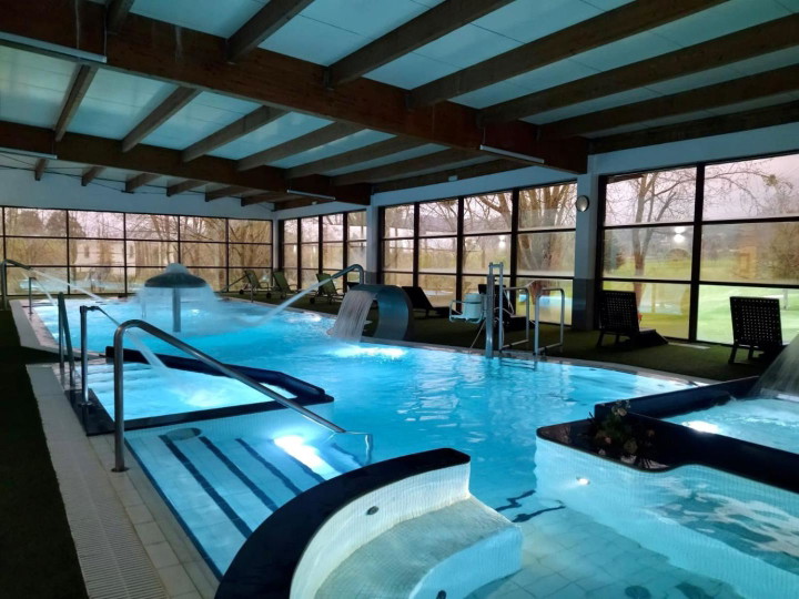 Oca Palacio De La Llorea Hotel & Spa - Gijón