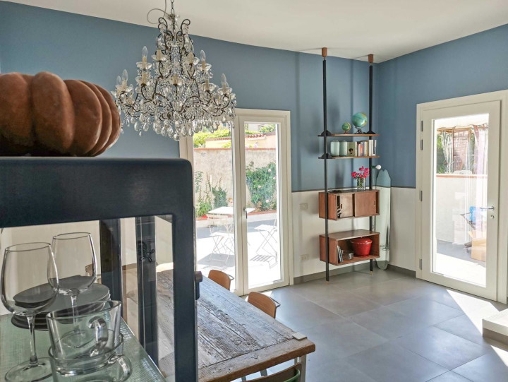 Casa Sebina - Your Design Home On The Lake - 3 Bathrooms 3 Bedrooms - Sirmione