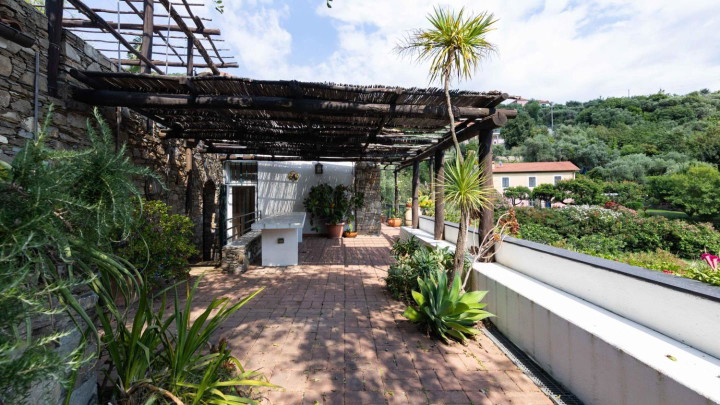Italianway - Fontanelle 34 - Albenga