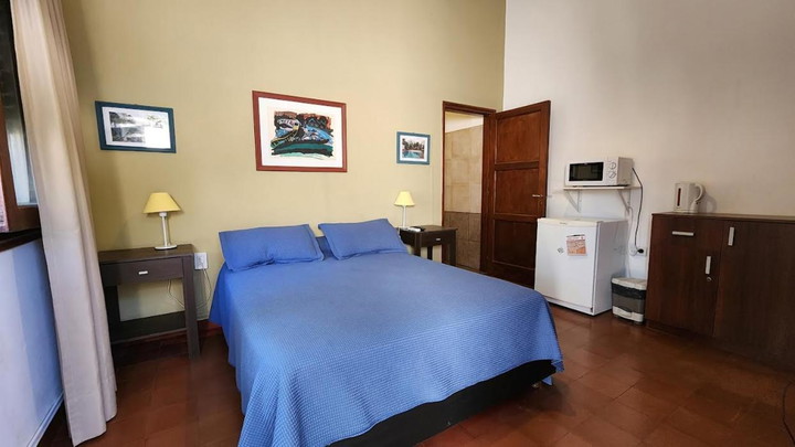Habitaciones El Benteveo Hab Chica - Córdoba, Argentina
