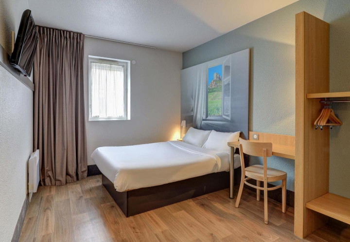 B&b Hotel Chalon-sur-saone Sud - Chalon-sur-Saône