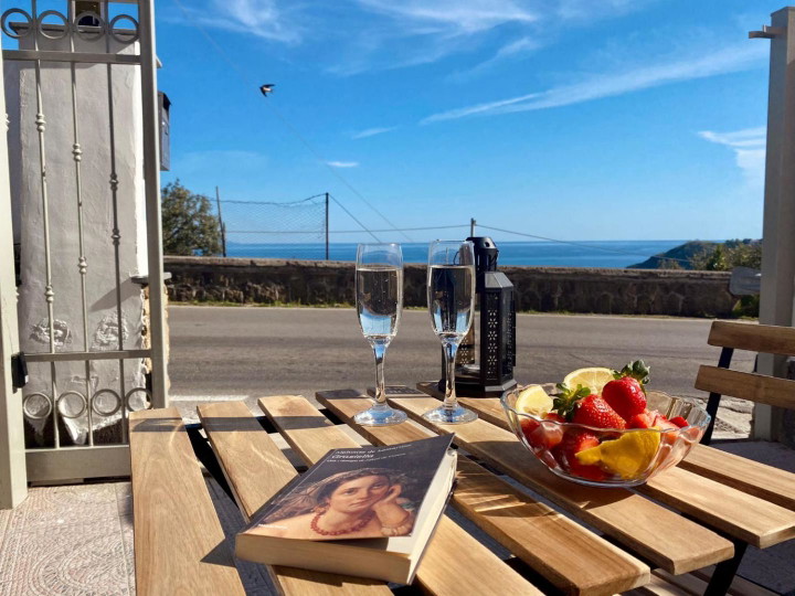 Il Riccio Apartment - Procida