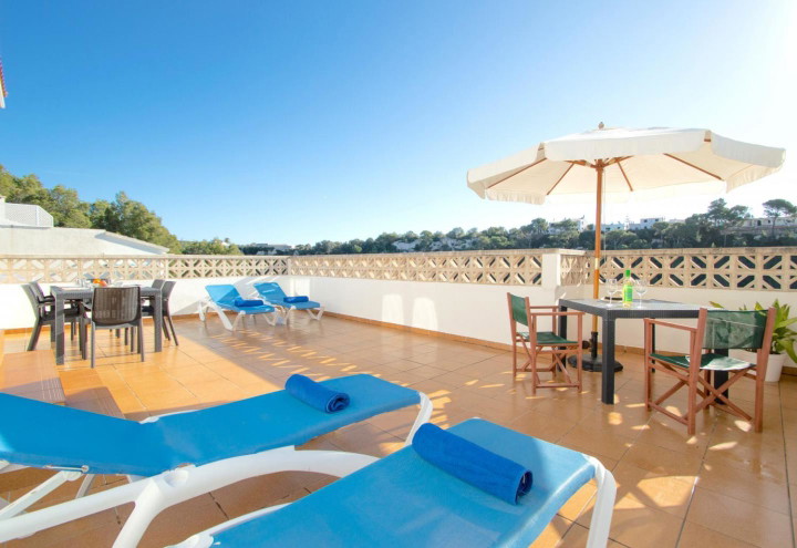 Can Tomeu By Sonne Villas - Cala Galdana
