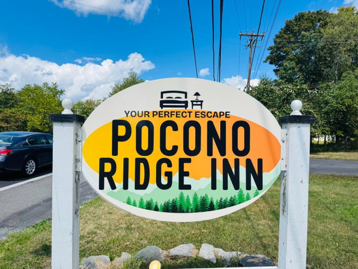 Pocono Ridge Inn East Stroudsburg - Poconos - Stroudsburg, PA