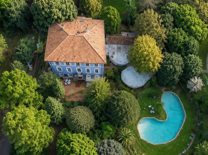 Resort Dei Limoni Tower Inn - Pisa