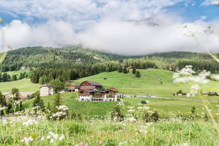 Miraval Naturhotel - Alta Badia