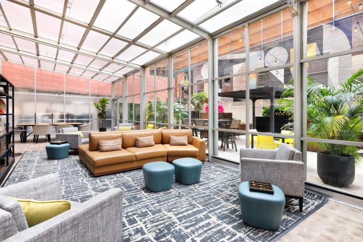 Voco Times Square South New York By Ihg - Union City, NJ