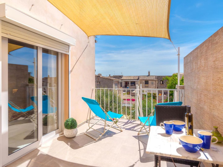 Apartment Yoko By Interhome - Colonia Sant Jordi