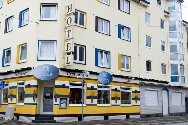 Ferienwohnung Geestemuende - Bremerhaven