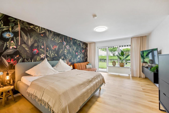 Casa Tucan ~ Hemsbach - Weinheim
