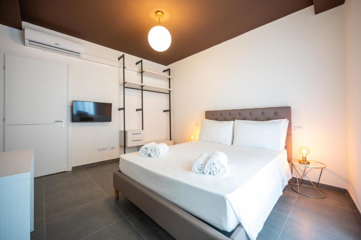 Porta Nuova Luxury Apartments - Settimo Torinese
