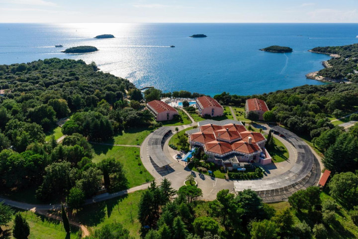 Maistra Select Funtana All Inclusive Resort - Rovinj