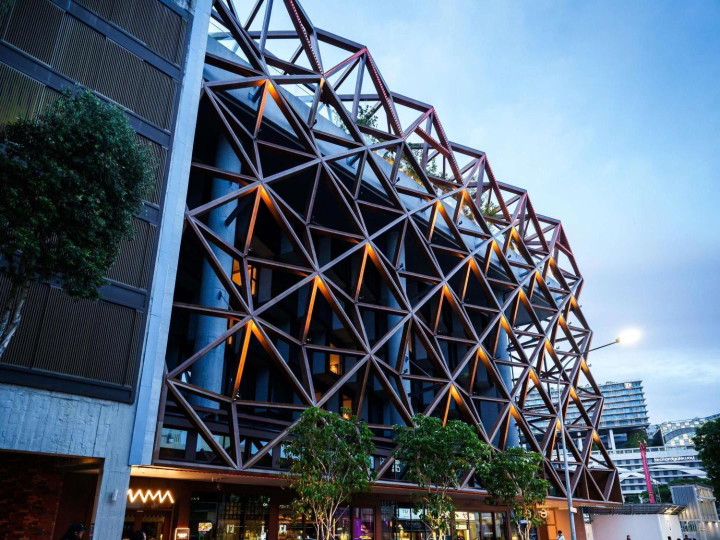 Mama Shelter Singapore Orchard - Newly Opened - Sengkang