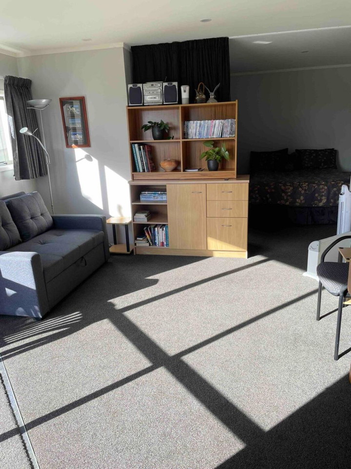 Quiet Restful Unit With Seaviews - Northland
