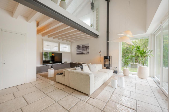 Jesolo Beach Villa - Lido di Jesolo