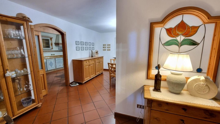 Anto - Campitello di Fassa