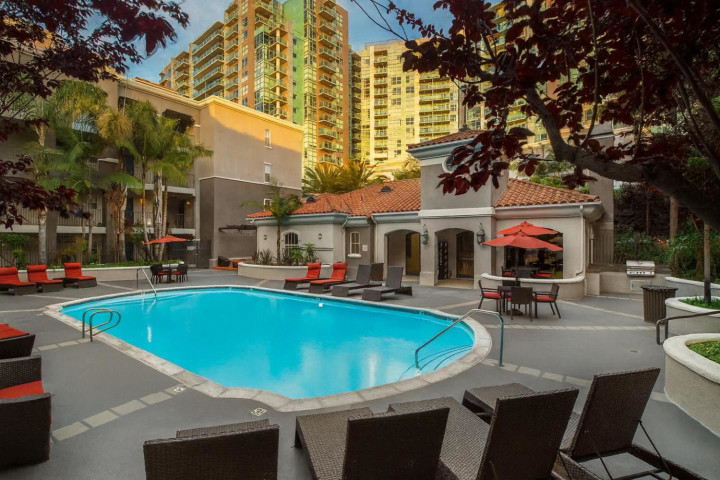 Marina Del Rey Apartment With Resort Amenities - Short Distance To Venice Beach - El Segundo, CA