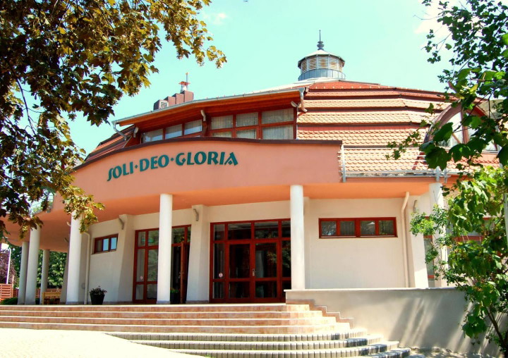 Sdg Családi Hotel éS Konferencia Központ - Tihany