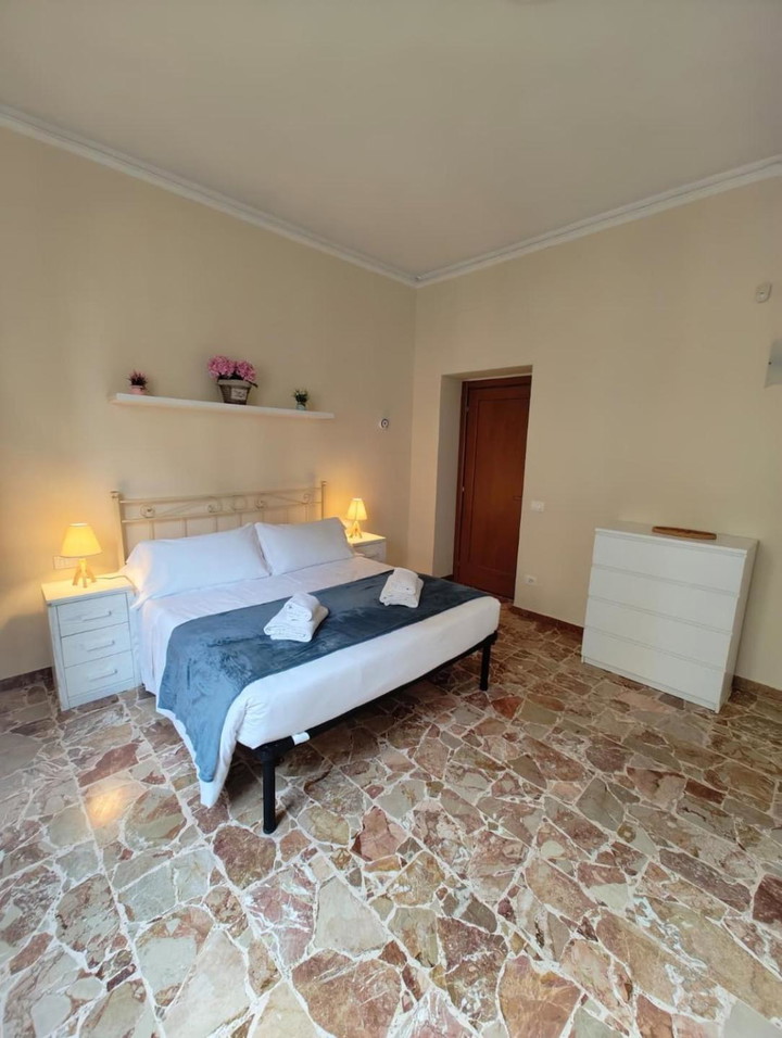 Suite Eleonora - Florence