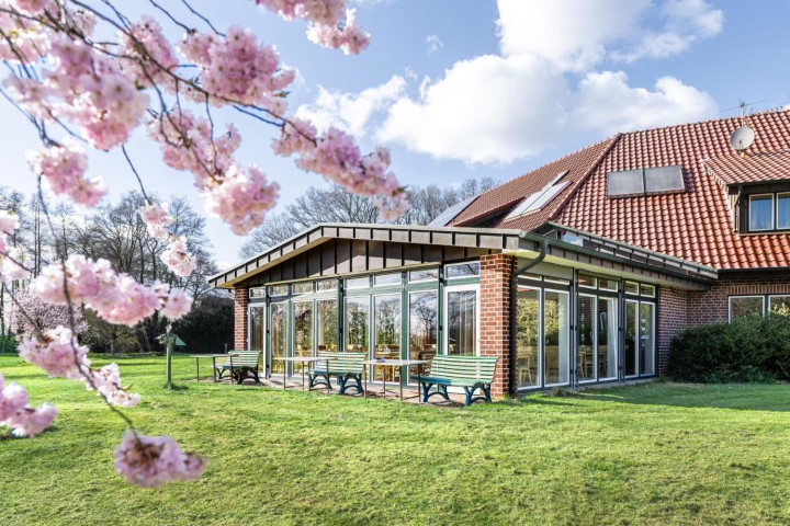 Hotel Heilemann - Nordhorn
