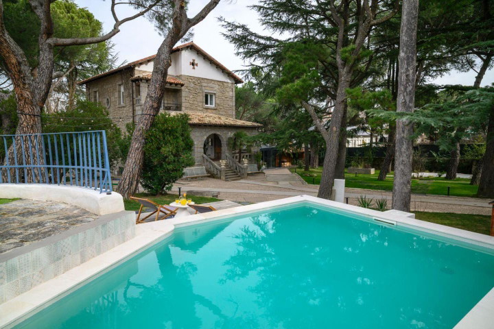 Espacio 1902 - Cercedilla