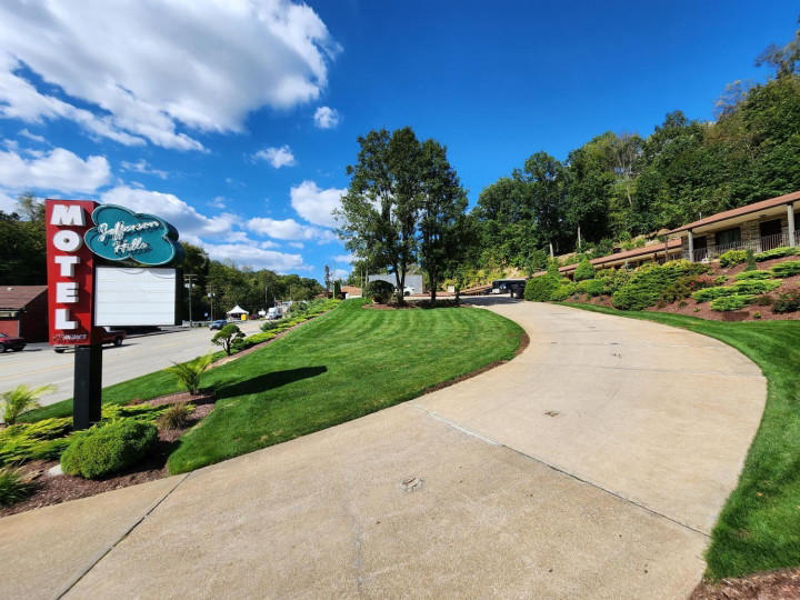 Jefferson Hills Motel - Pittsburgh, PA