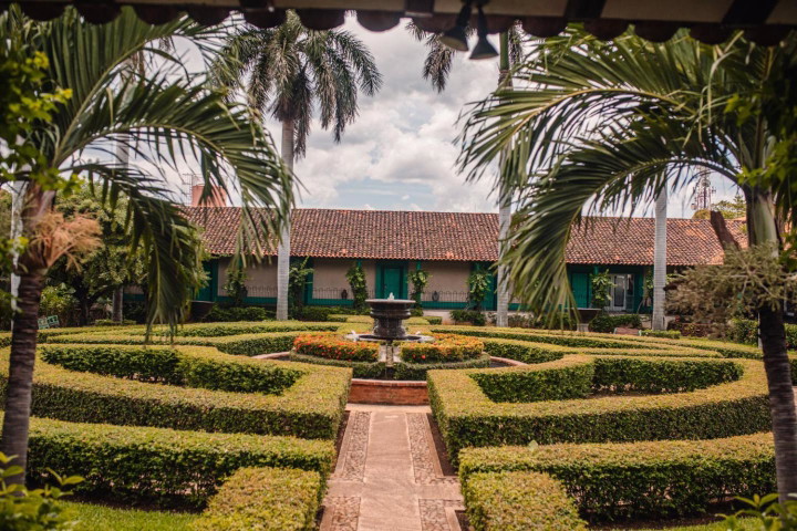 Hotel El Convento Leon Nicaragua - Nicaragua