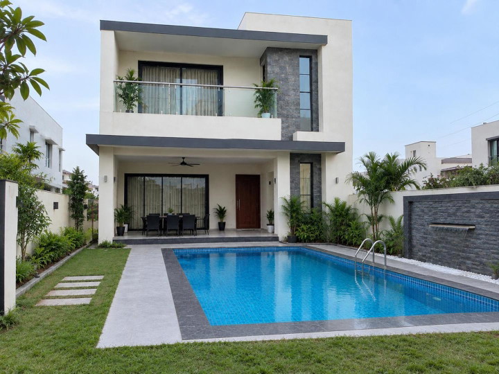 Aazhiya Beach Resort - Chennai
