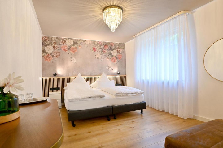 Hotel Zehnthof - Cochem