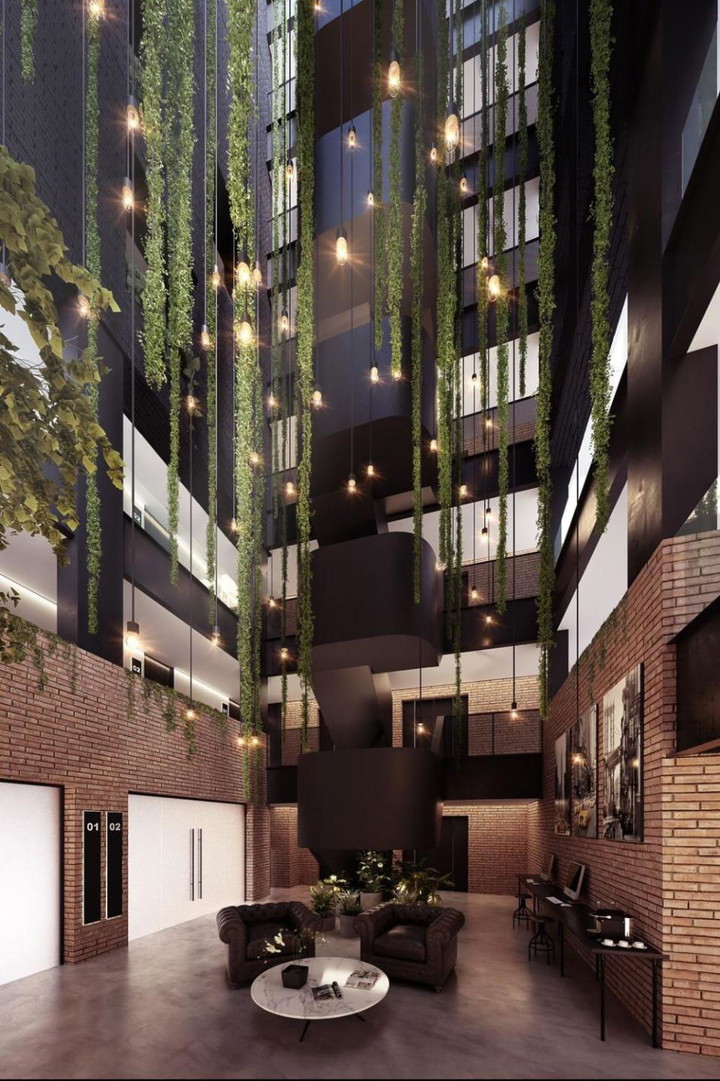 Fulton Business Luxury Hotel - Guadalajara