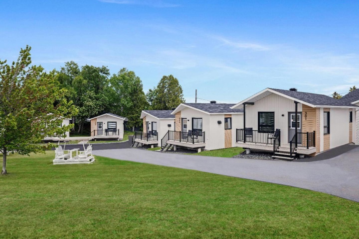 Days Inn By Wyndham Riviere-du-loup - Rivière-du-Loup