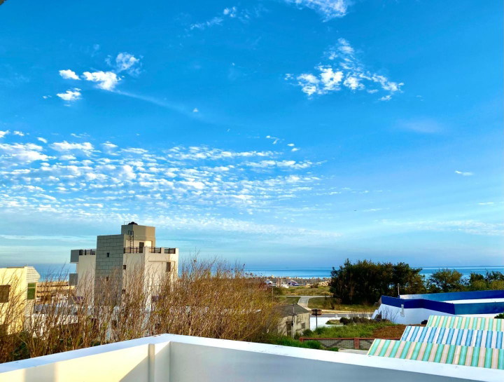 澎湖北吉光背包客民宿 Bayhouse Hostel Penghu - Taiwan