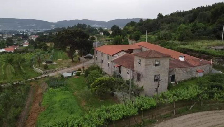 Quinta Do Pinheiro - Vizela