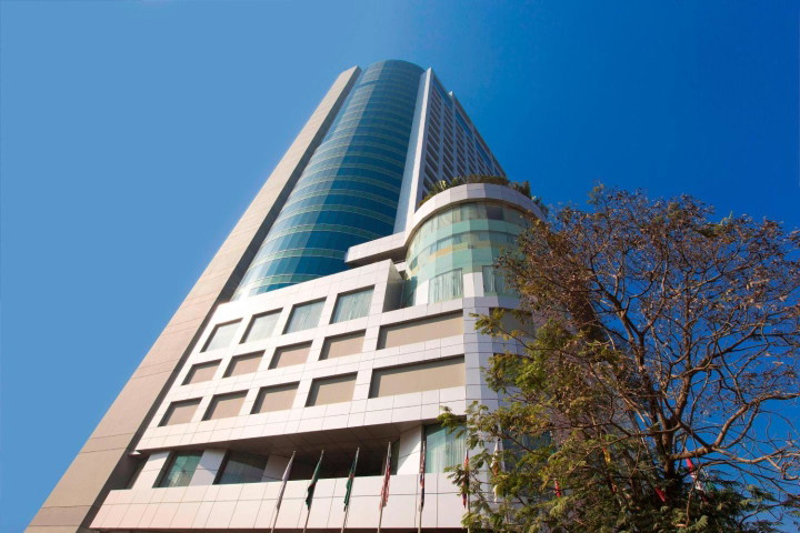 The Westin Dhaka - Bangladesh