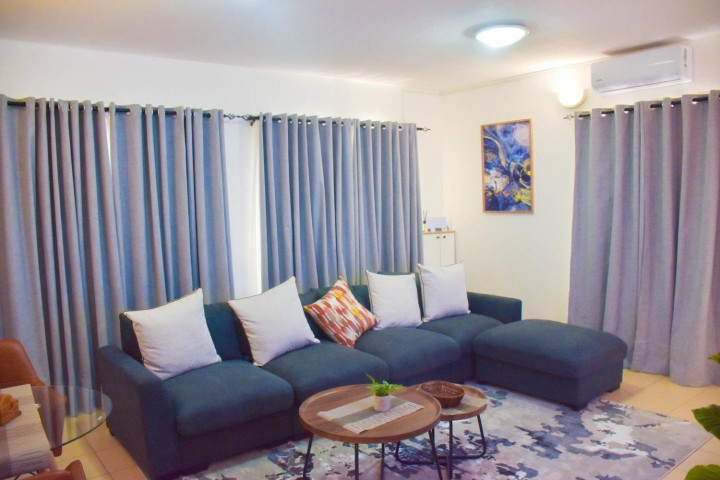 Destiny Apartments - Botswana