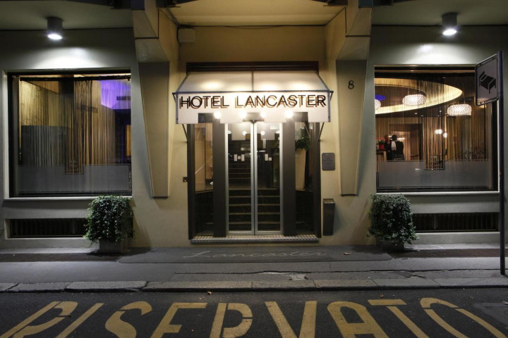Hotel Lancaster - Moncalieri