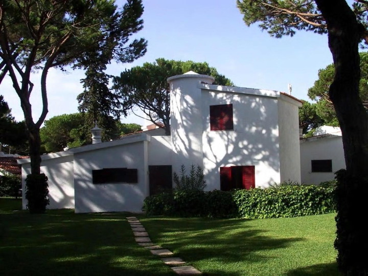 House With Beautiful Garden And Swimming Pool - Algarve